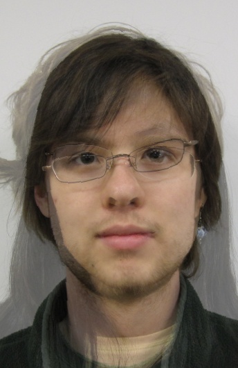 Project 5: Face Morphing Writeup