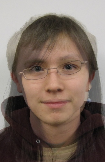 Project 5: Face Morphing Writeup