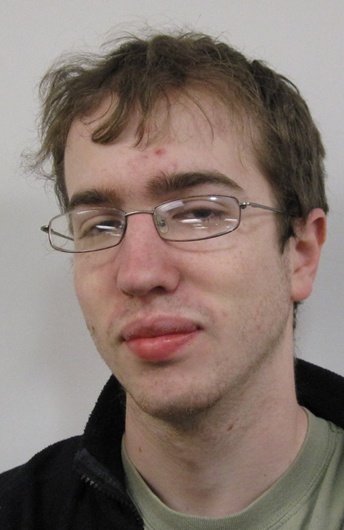 Project 5: Face Morphing Writeup