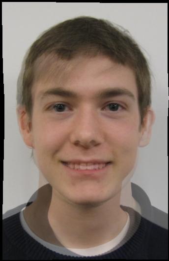 Project 5: Face Morphing